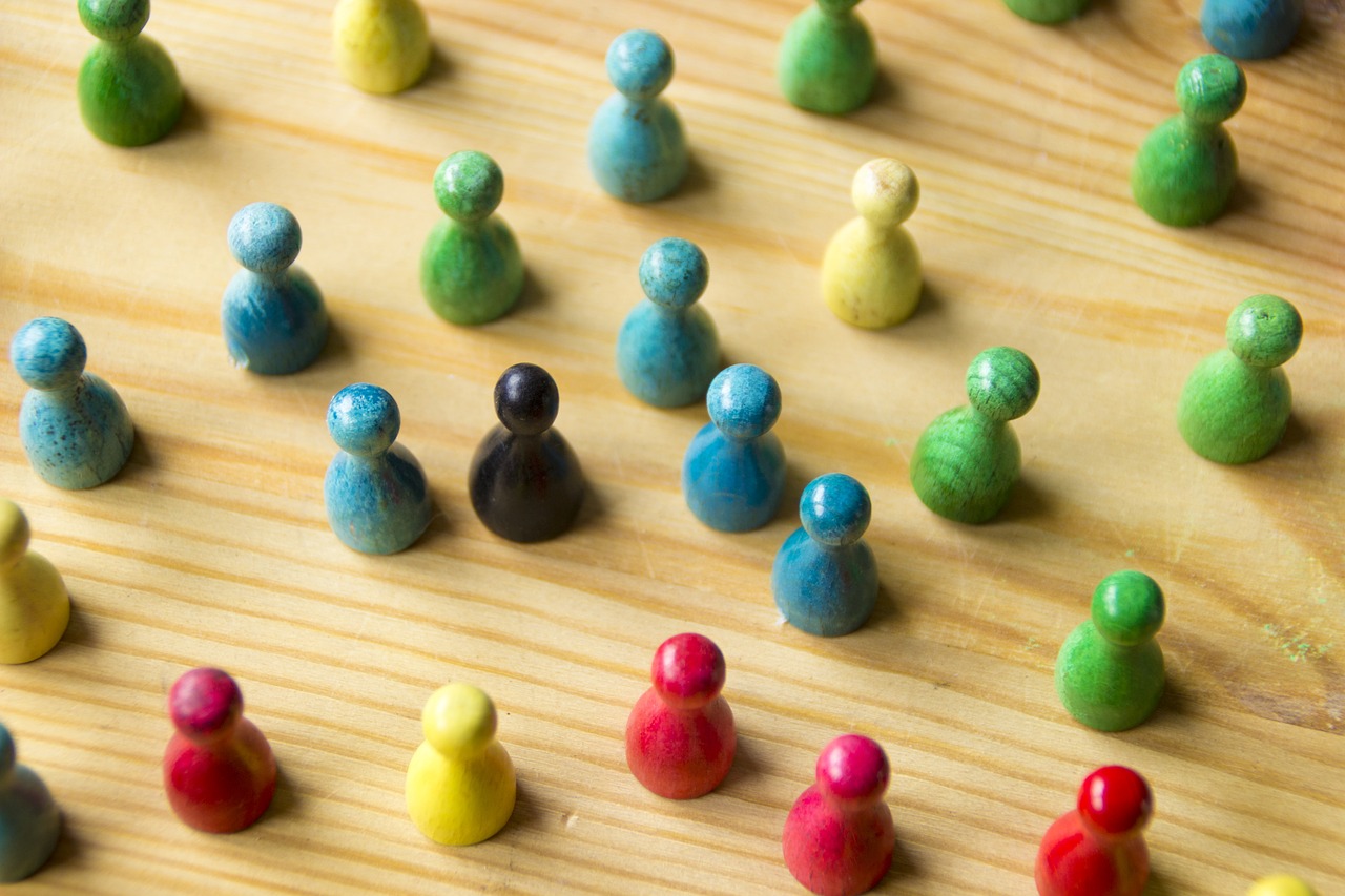 Nederland: een multiculturele samenleving – Online Juf